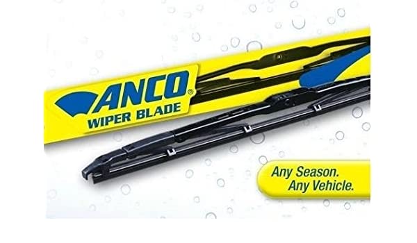 Anco 31-28 wiper blade