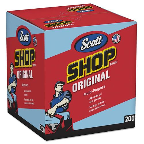 Scott 75190 multi-purpose shop towel